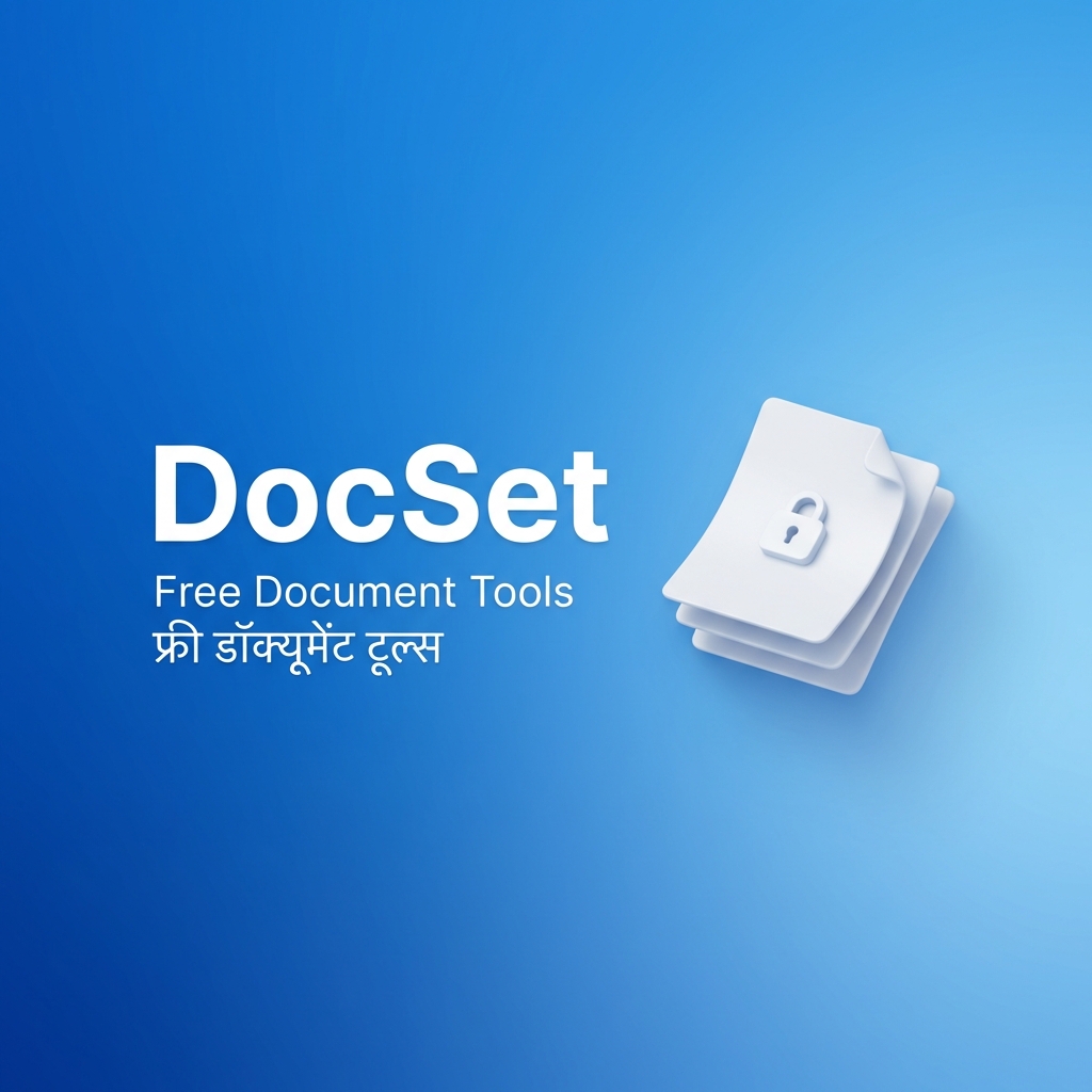 SBI Clerk 2026 Photo & Signature Size: Complete Upload Guide | DocSet.in